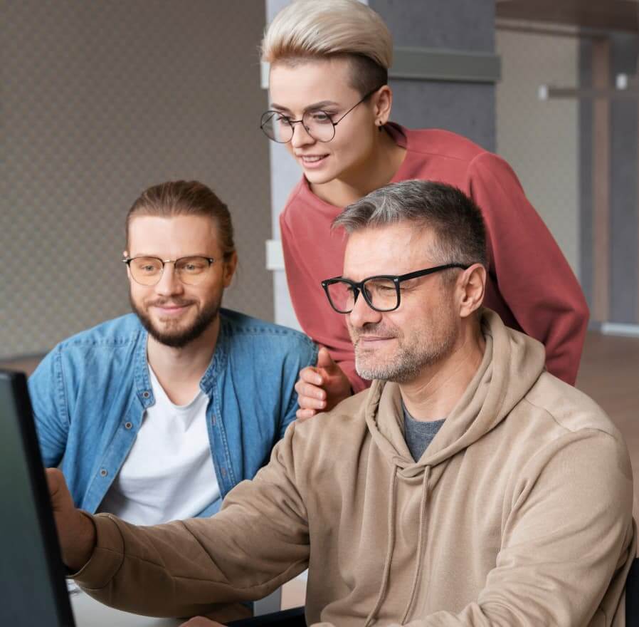 IT Company - Triton Diving Services